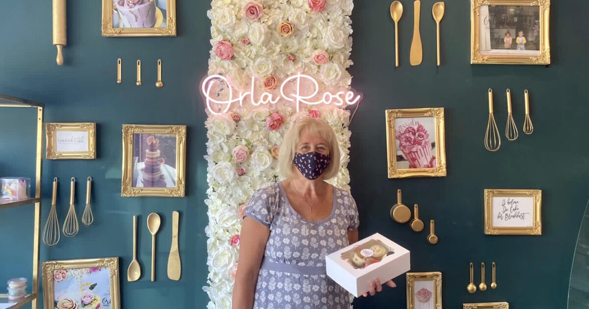 Ruth Jones MP Celebrates UK Indie Day with Indie Businesses in Newport ...