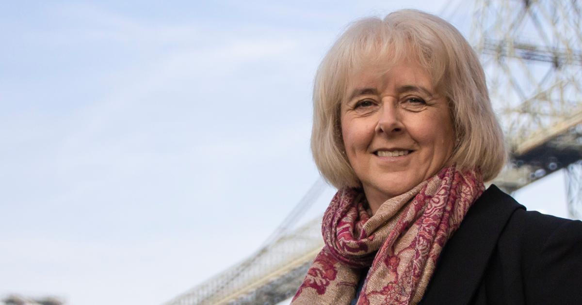 YOUR MP WRITES in South Wales Argus - Ruth Jones for Newport West and ...