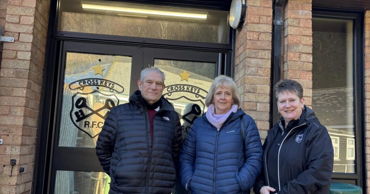 January newsletter - Ruth Jones for Newport West and Islwyn