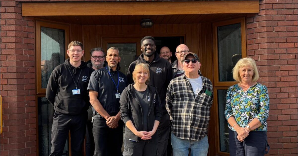 May newsletter - Ruth Jones for Newport West and Islwyn